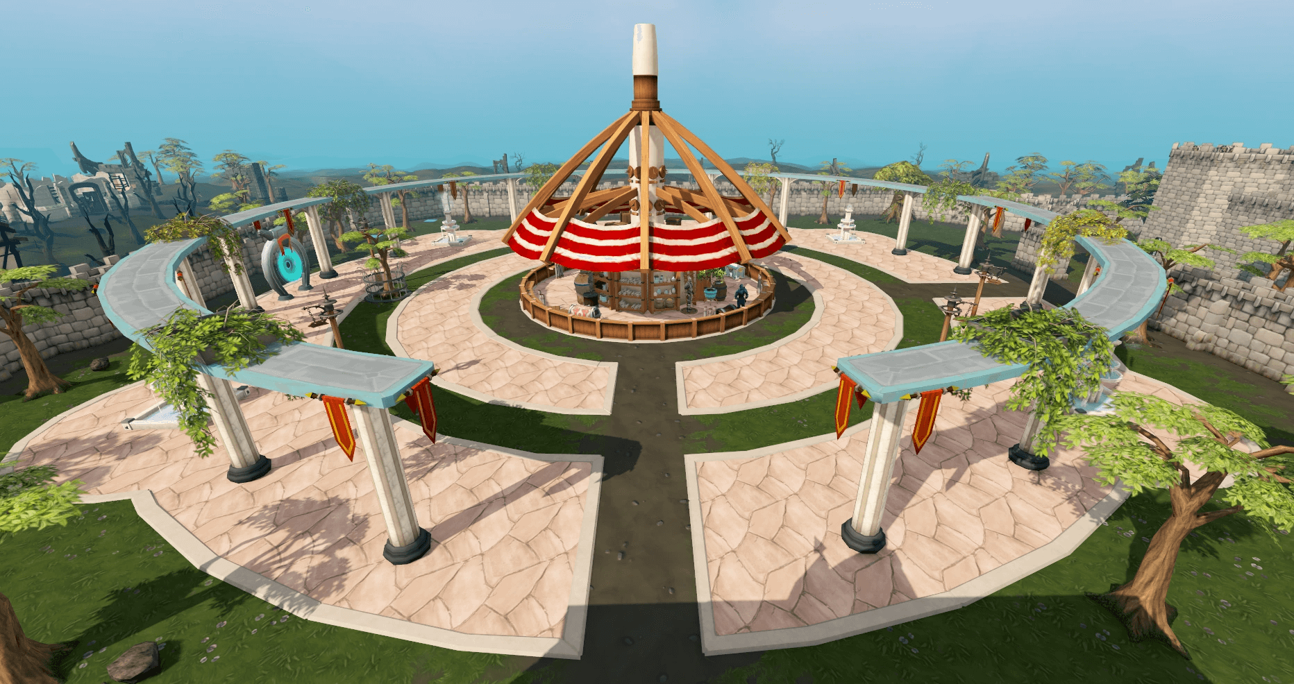 Runescape 3 Combat Rework That Changes Everything