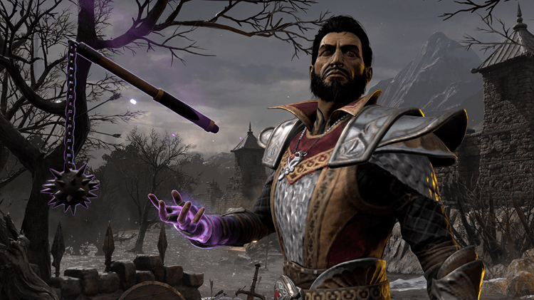 Diablo Warlock Class Explained: How It Works in D2R, Diablo 4, and ...