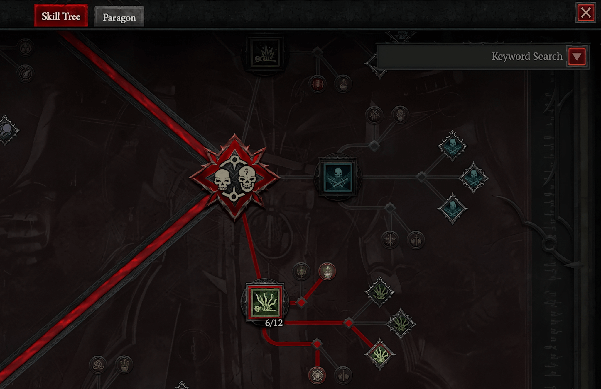 Diablo 4 Lord of Hatred: War Plans, Horadric Cube, and Skill Tree Changes