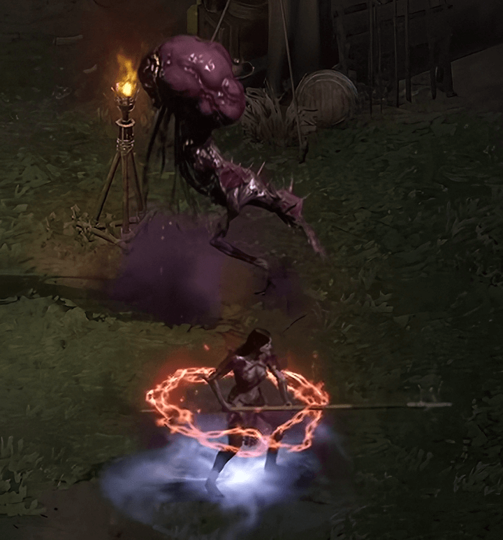 D2R Warlock Skill Trees | Chaos, Demon & Eldritch Guide