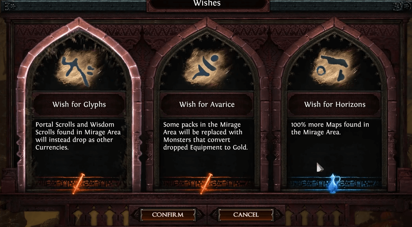 Path of Exile Mirage Guide | New League, Skills & Endgame
