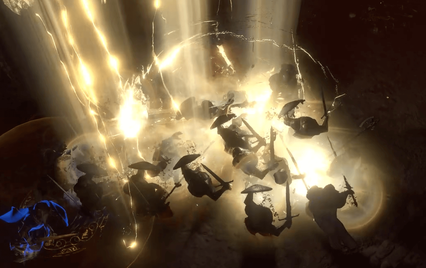 Path of Exile Mirage Guide | New League, Skills & Endgame