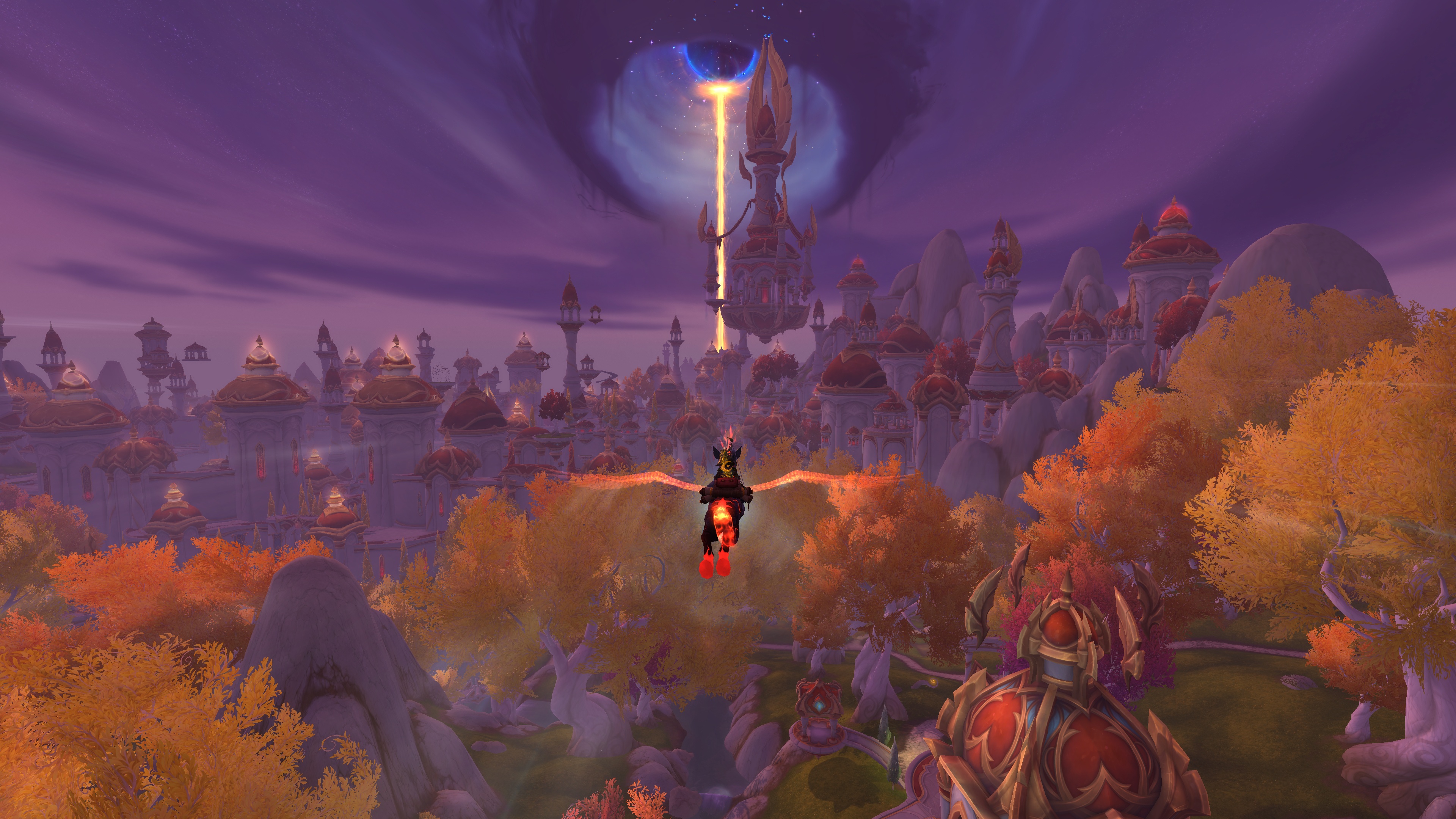 WoW Roadmap 2026: Midnight Expansion Updates, Patch Schedule & Content