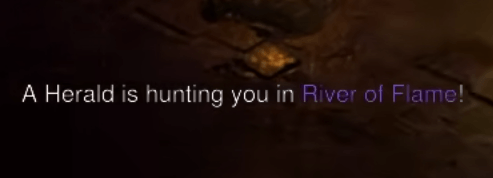 D2R Heralds of Terror Guide: Spawn Mechanics, Herald Tiers & Farming Loop