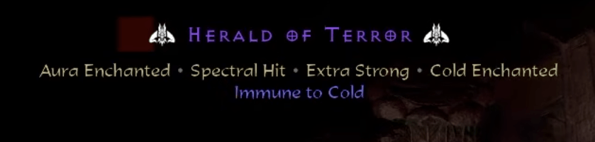 D2R Heralds of Terror Guide: Spawn Mechanics, Herald Tiers & Farming Loop