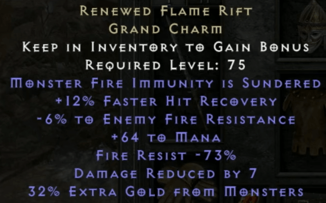 D2R Heralds of Terror Guide: Spawn Mechanics, Herald Tiers & Farming Loop