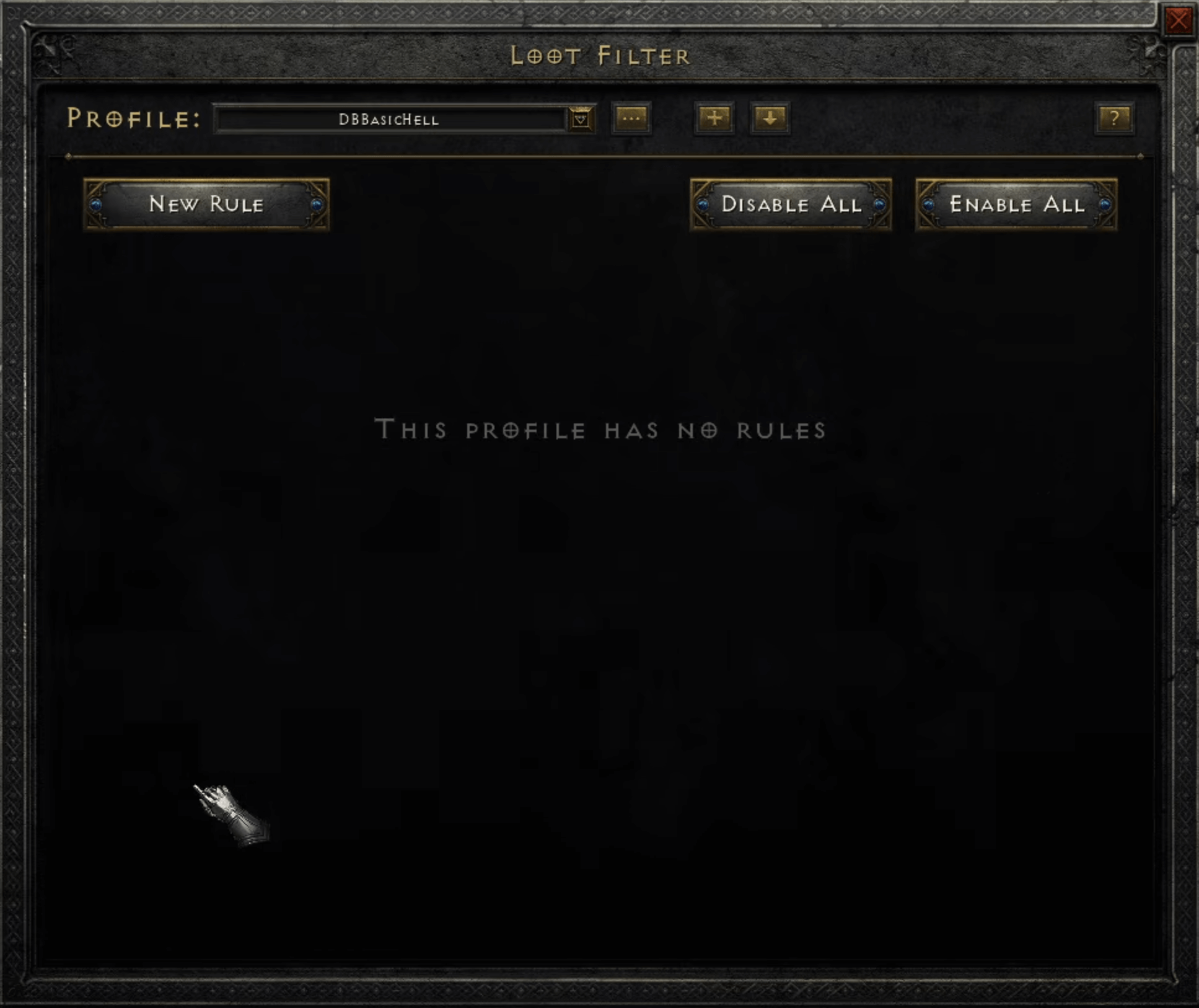 D2R Loot Filter Guide: How to Set Up and Customize Your Own Loot Filter