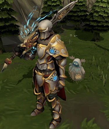 RS3 EOC 2.0 New Combat Update: Everything You Need To Know