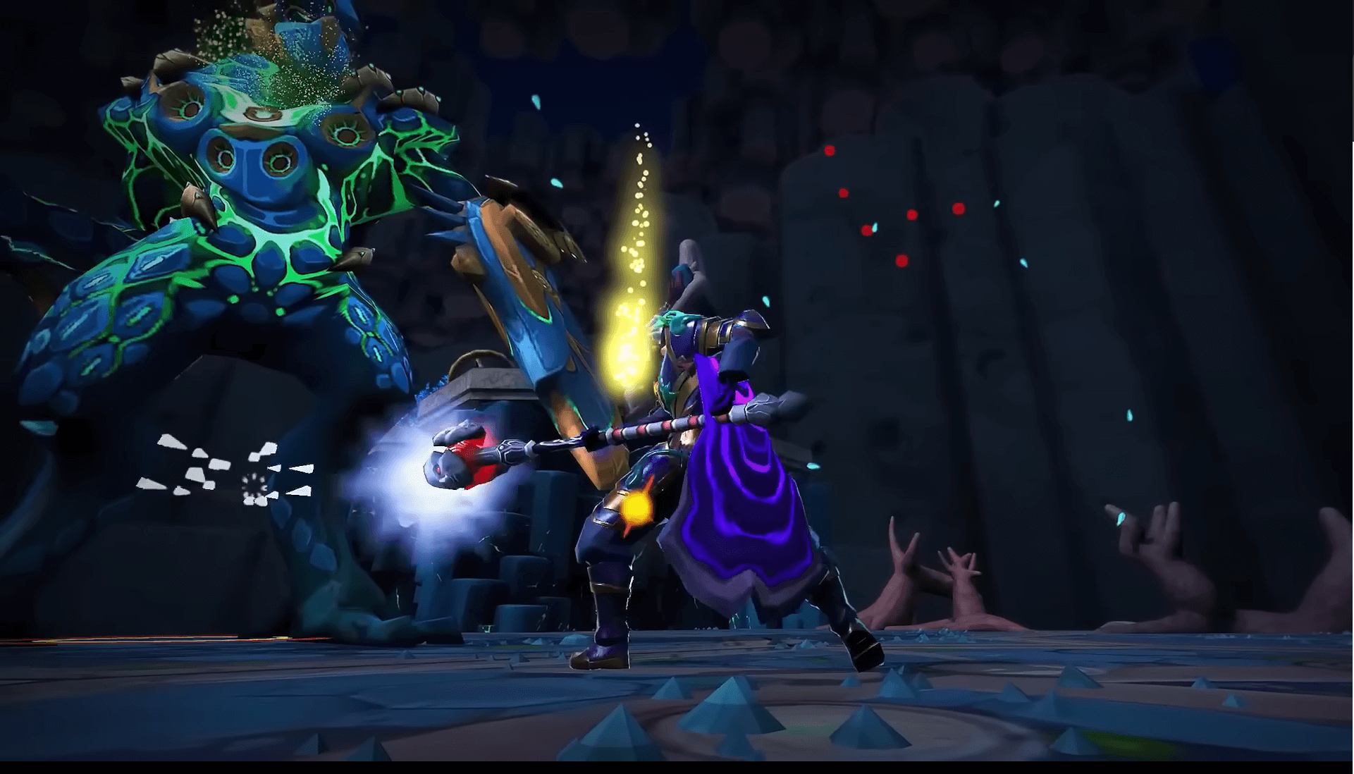 RS3 EOC 2.0 New Combat Update: Everything You Need To Know