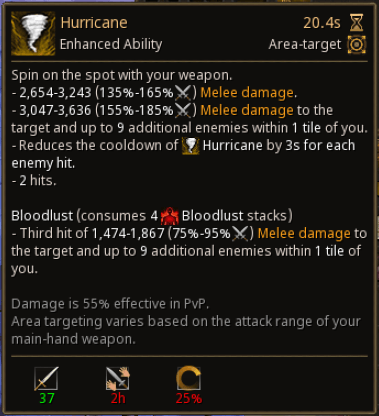 RS3 EOC 2.0 New Combat Update: Everything You Need To Know