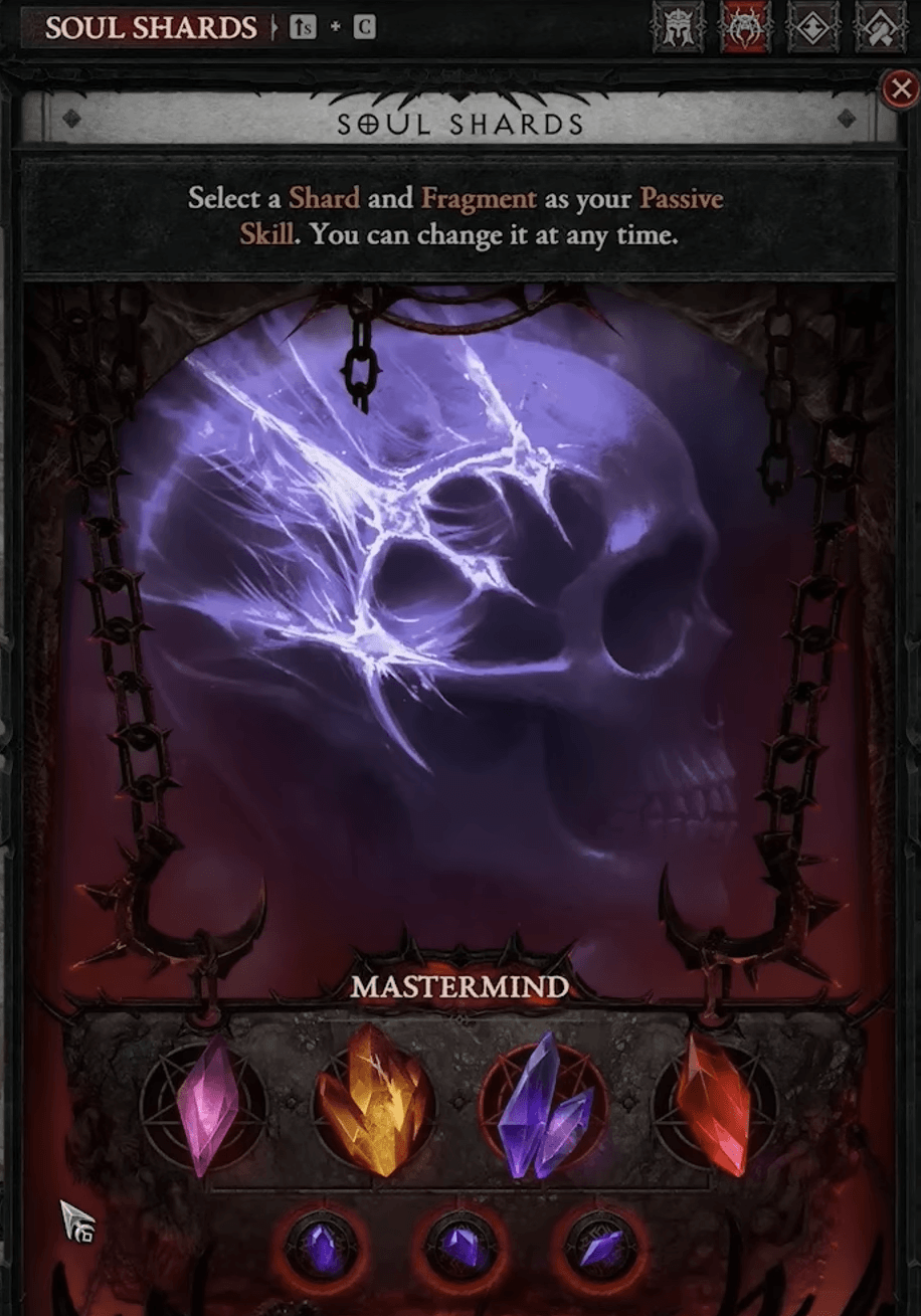 Diablo 4 Warlock Deep Dive: Skills, Gameplay & Developer Insights