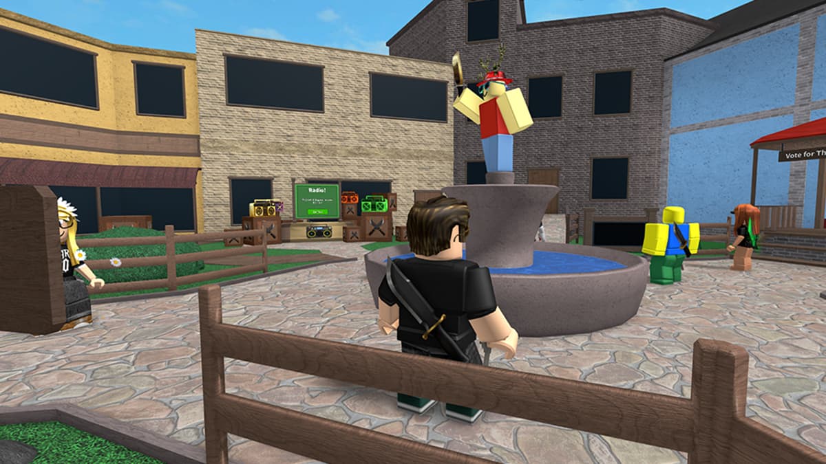 Murder Mystery 2 Sheriff Guide: Advanced Tips Pro Players Use