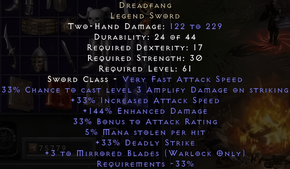 D2R New Items Guide: Grimoires, New Uniques, Set Items, Renewed Sunder ...