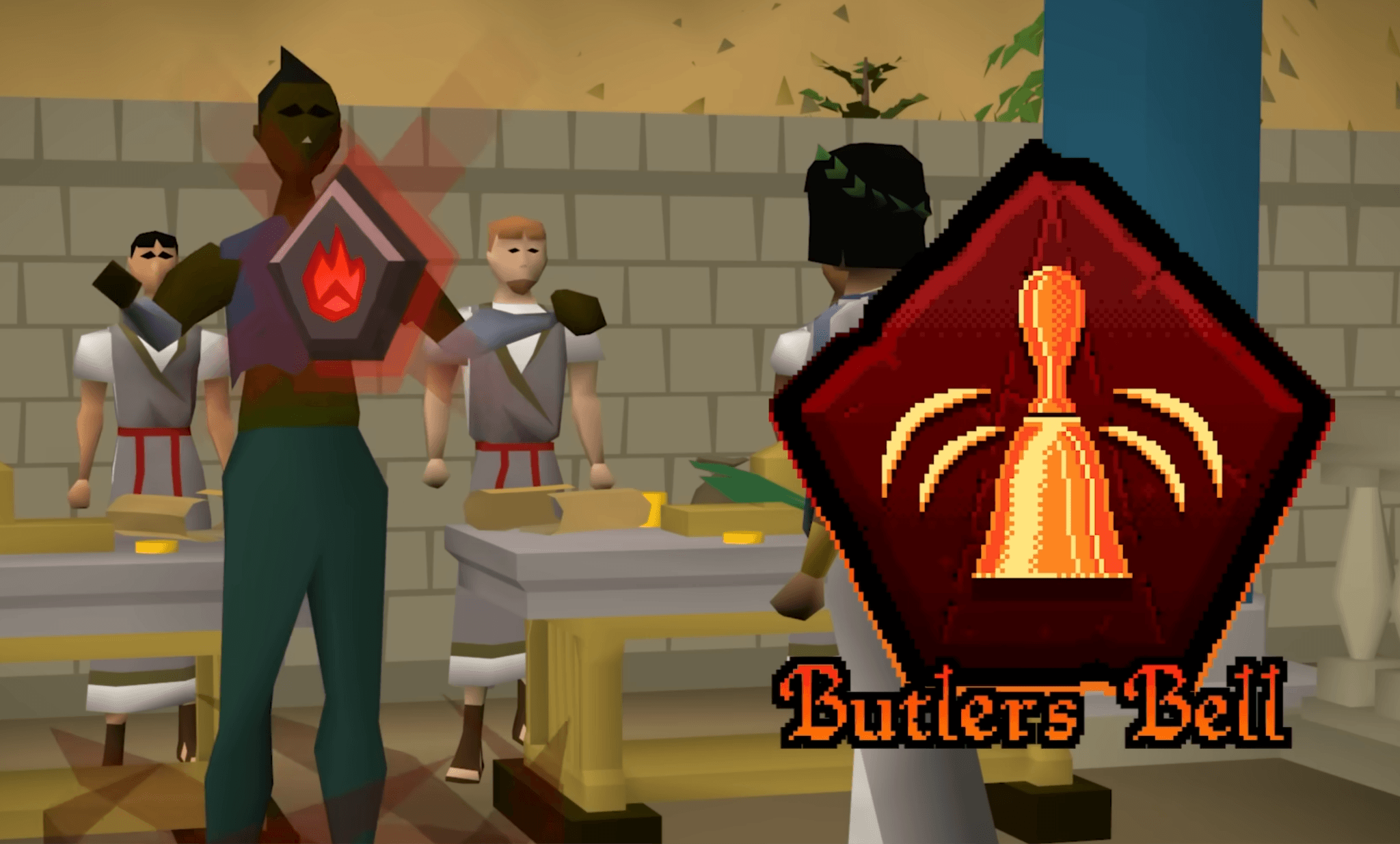 OSRS Leagues 6 Demonic Pacts Tier 4 Relic Tier List