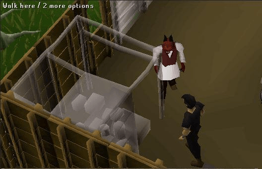 OSRS Leagues 6 Demonic Pacts Tier 4 Relic Tier List
