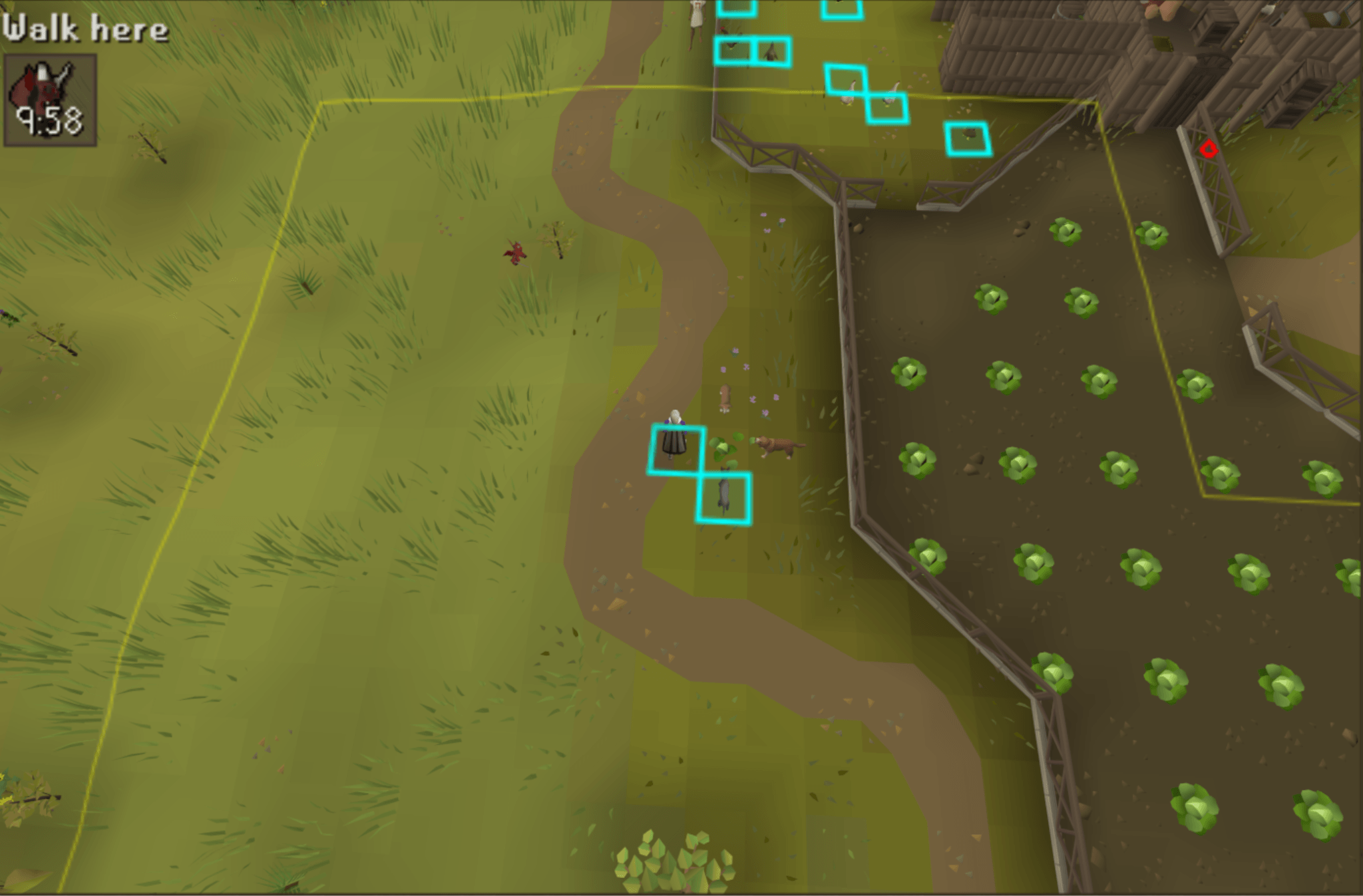 OSRS Leagues 6 Demonic Pacts Ultimate Starting Strategy Guide