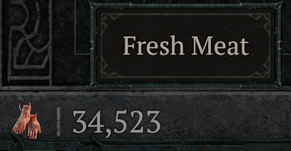 Diablo 4 Season 12: Butcher Transformation & Fresh Meat Farm