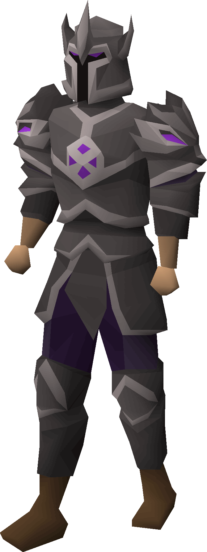 OSRS Easy Tormented Demons Guide