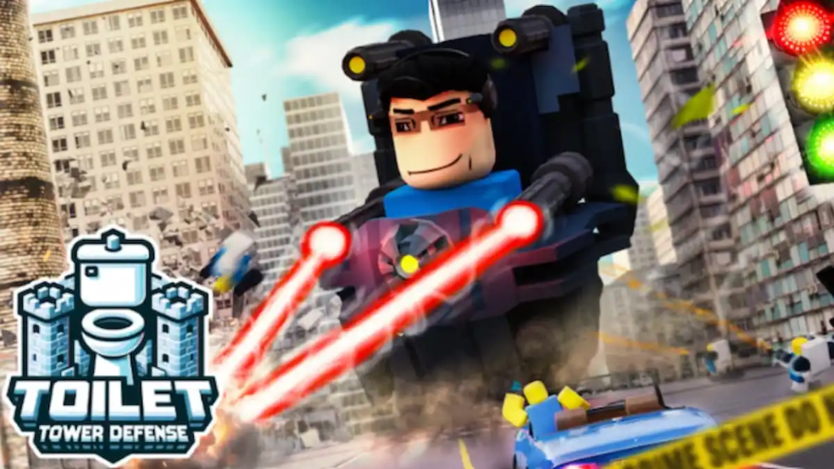 Toilet Tower Defense Value List 2026 | Best TTD Units Guide