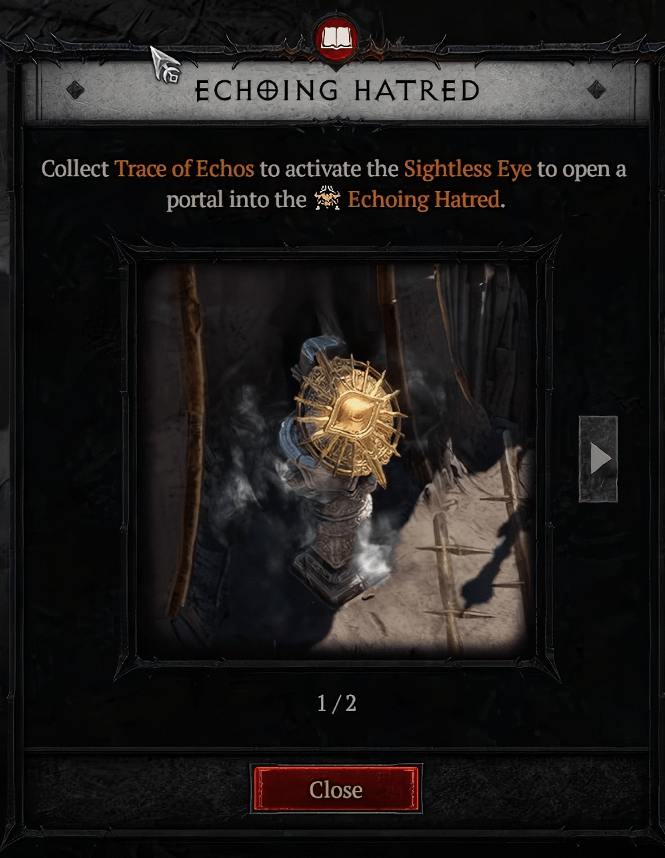 D4 Echoing Hatred Event Guide: How It Works, Best Builds, and More