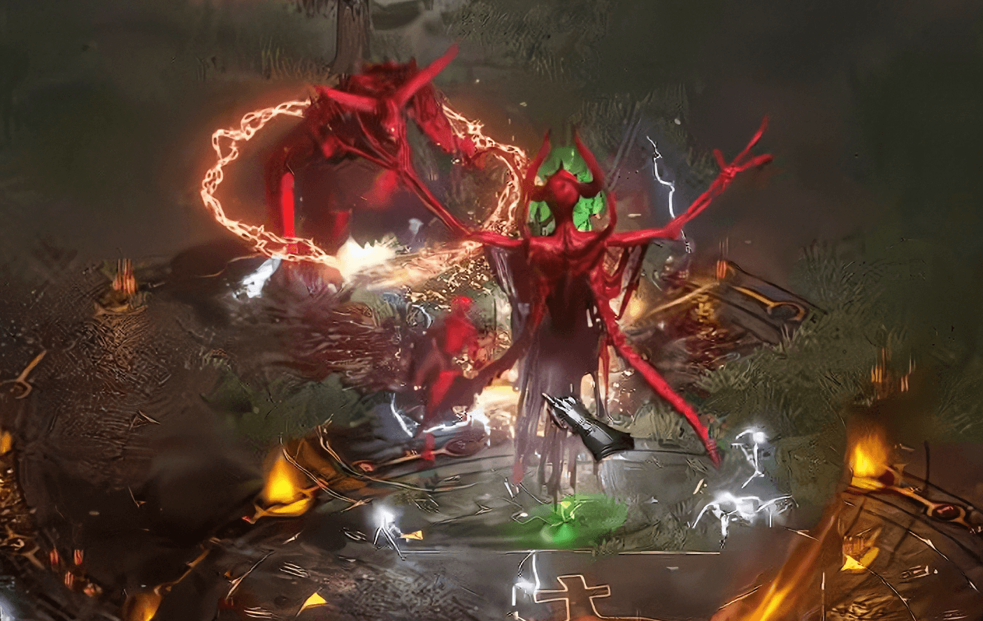 D2R Season 13 Uber Tristram Guide | Defeat Uber Diablo & Mephisto