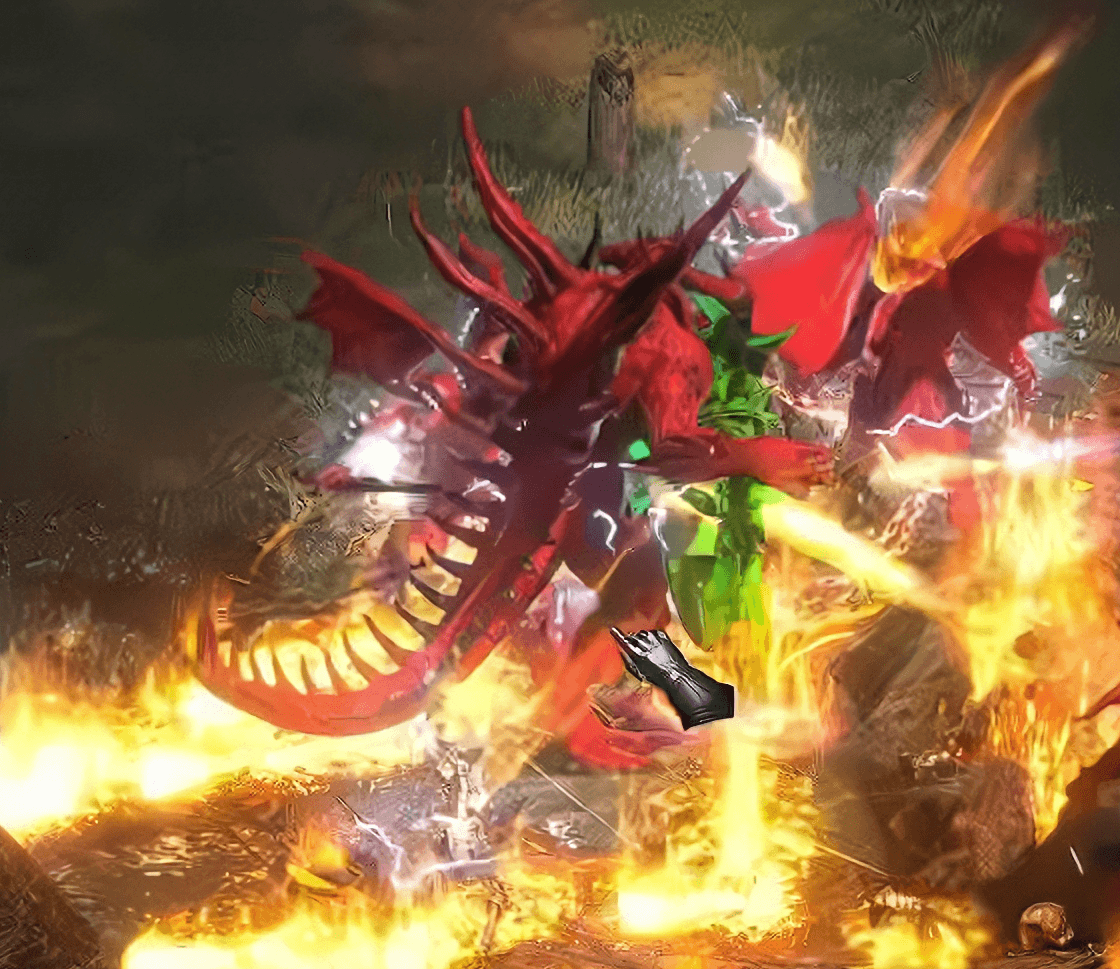 D2R Season 13 Uber Tristram Guide | Defeat Uber Diablo & Mephisto